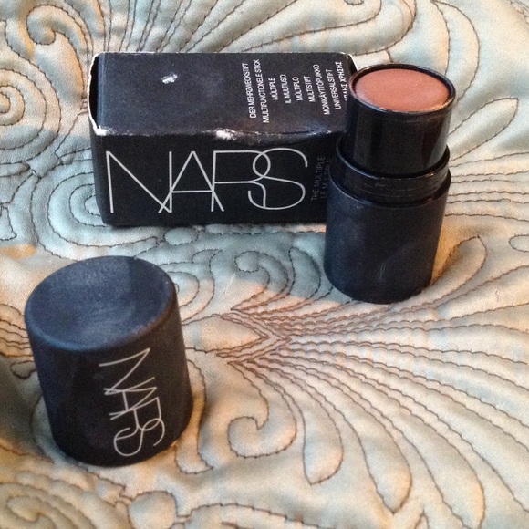 Sephora | Makeup | Nars The Multiple Highlighter Bronzer Stick | Poshmark