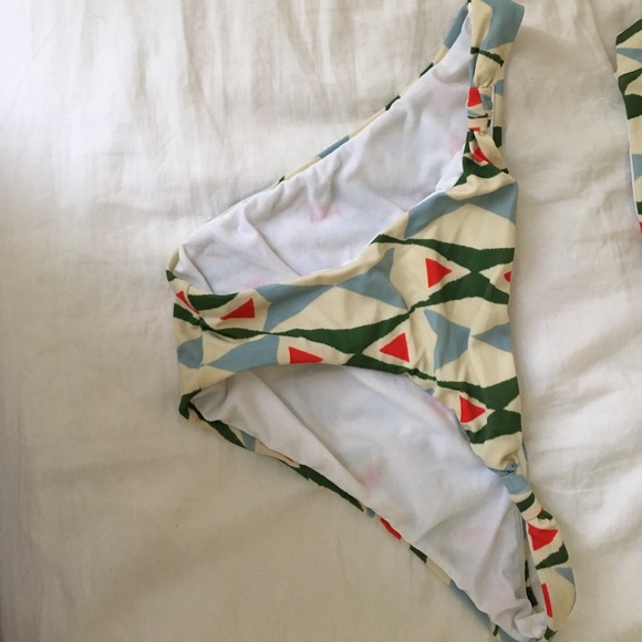 Quiksilver | Swim | Quicksilver Bikini Set | Poshmark