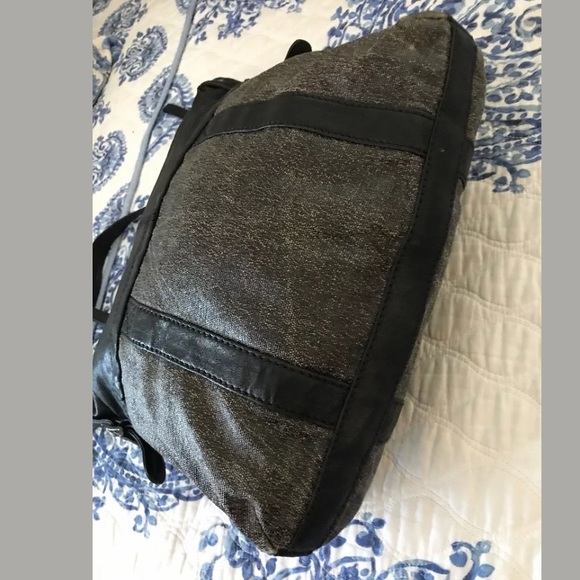 Andrew Marc | Bags | Marc New York Andrew Marc Large Shoulder Bag ...