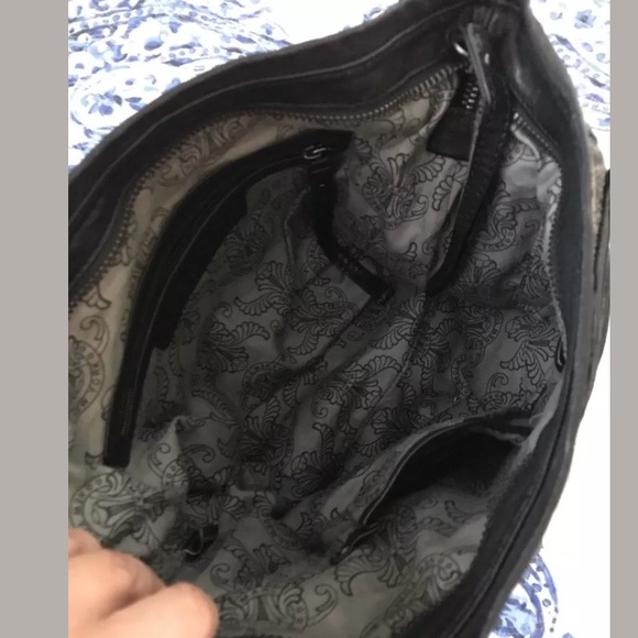 Andrew Marc | Bags | Marc New York Andrew Marc Large Shoulder Bag ...