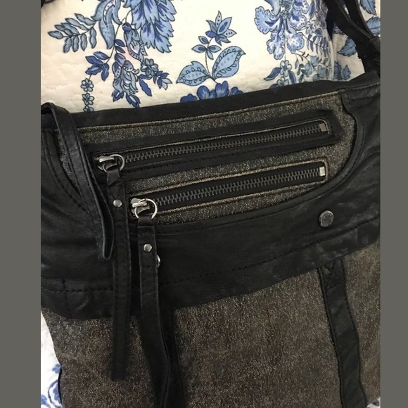 Andrew Marc | Bags | Marc New York Andrew Marc Large Shoulder Bag ...