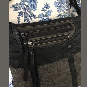 Andrew Marc | Bags | Marc New York Andrew Marc Large Shoulder Bag ...