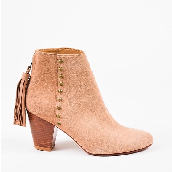 Ulla Johnson | Shoes | Ulla Johnson Esme Boot | Poshmark