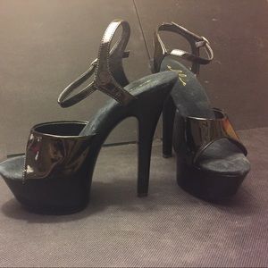 Ellie Shoes | Shoes | Black Shoes | Poshmark