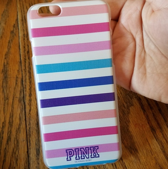 PINK Victoria's Secret | Accessories | New Pink Victoria Secret Iphone ...