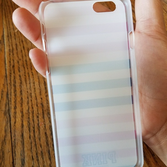 PINK Victoria's Secret | Accessories | New Pink Victoria Secret Iphone ...