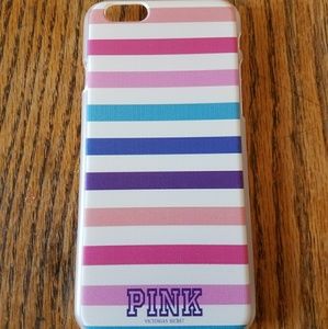 PINK Victoria's Secret | Accessories | New Pink Victoria Secret Iphone ...