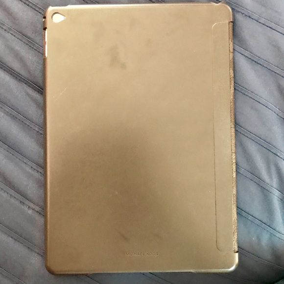 Michael Kors | Accessories | Mk Ipad Air 2 Case | Poshmark
