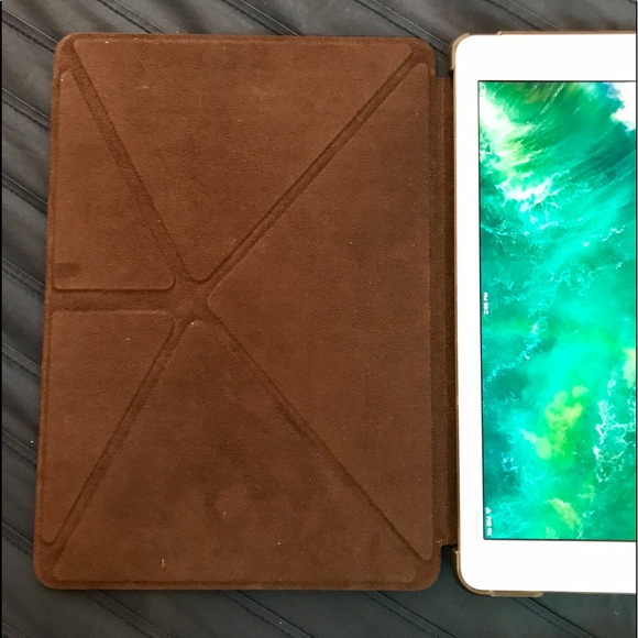 Michael Kors | Accessories | Mk Ipad Air 2 Case | Poshmark