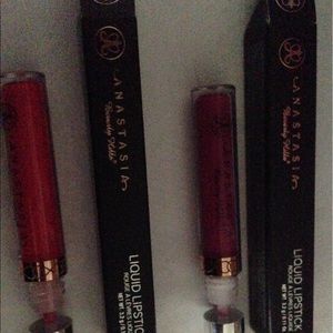 Anastasia Beverly Hills | Makeup | Abh Glosses | Poshmark