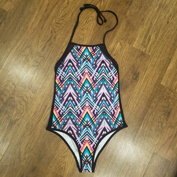 PINK Victoria's Secret | Swim | Sold Vs Pink Swimsuit | Poshmark