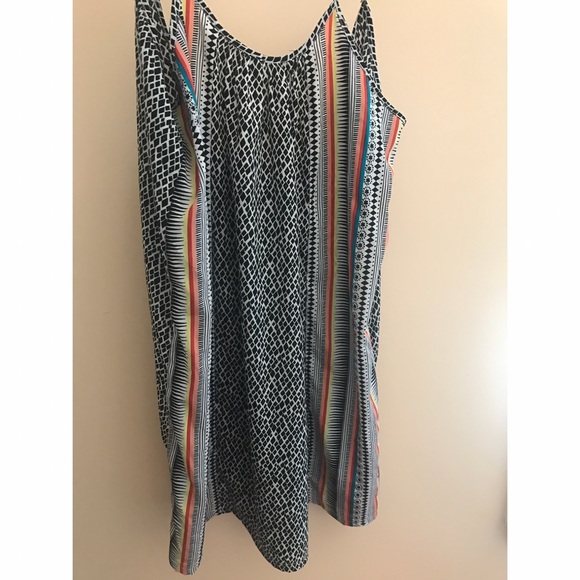 Rip Curl | Dresses | Rip Curl Sundress | Poshmark
