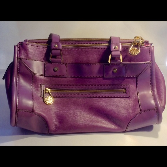 Isaac Mizrahi Purses Leather | semashow.com