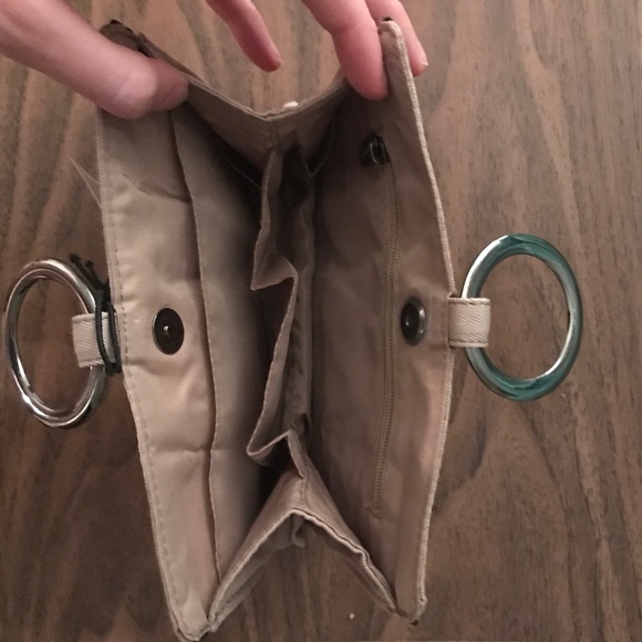 Pouchee | Bags | Pouchee Purse Organizer 2 Colors Available | Poshmark