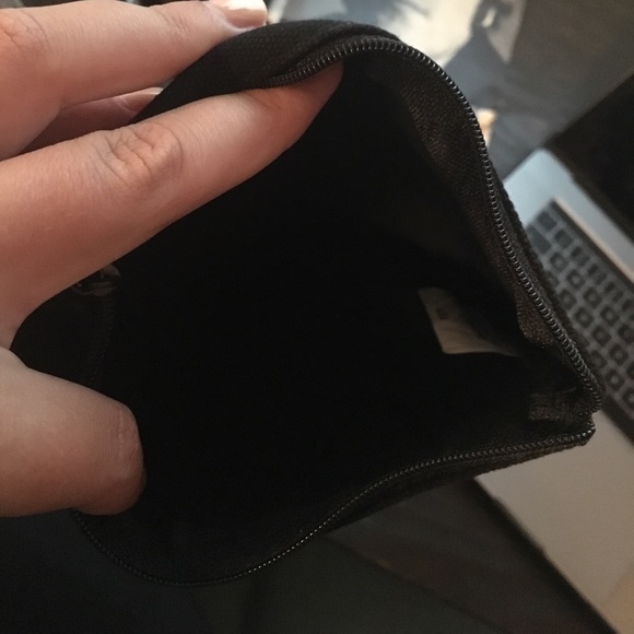 Bags | Inspirational Quote Pouch | Poshmark