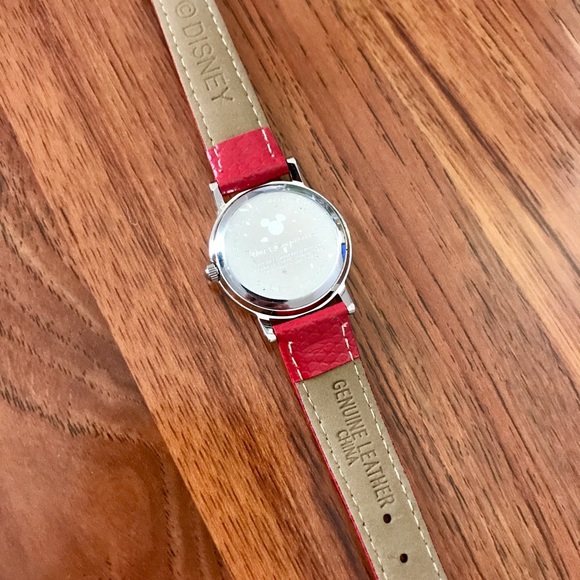 Disney | Accessories | Tinker Bell Special Edition Collectors Watch ...