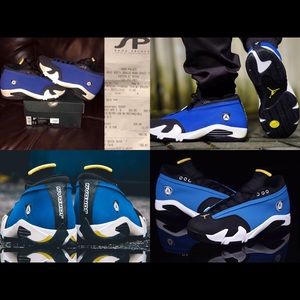 Jordan | Shoes | Jordan Retro 4 Laney Lows | Poshmark