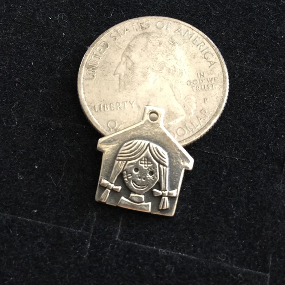 James Avery | Jewelry | Preowned James Avery Camp Mystic Charm | Poshmark