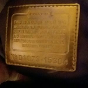 Coach | Bags | Coach Poppy Story Patch Shoulder Bag | Poshmark