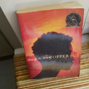 Other | Copper Sun | Poshmark