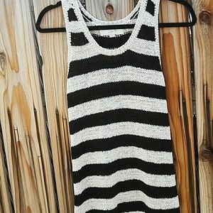 44% off superheroes Tops - Batman boho style crop sleeveless shirt from ...