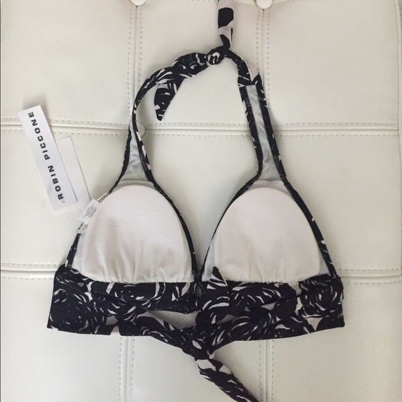 Robin Piccone | Swim | Robin Piccone Floral Bikini | Poshmark