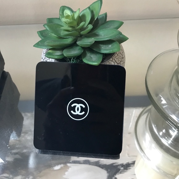 CHANEL | Makeup | Chanel Mini Travel Mirror | Poshmark