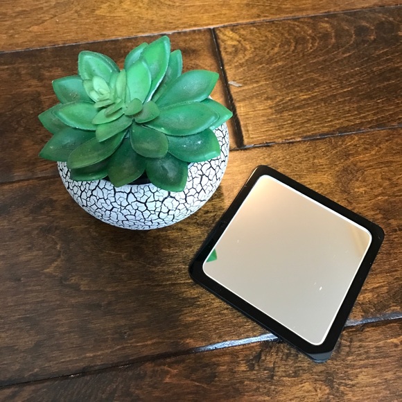 CHANEL | Makeup | Chanel Mini Travel Mirror | Poshmark