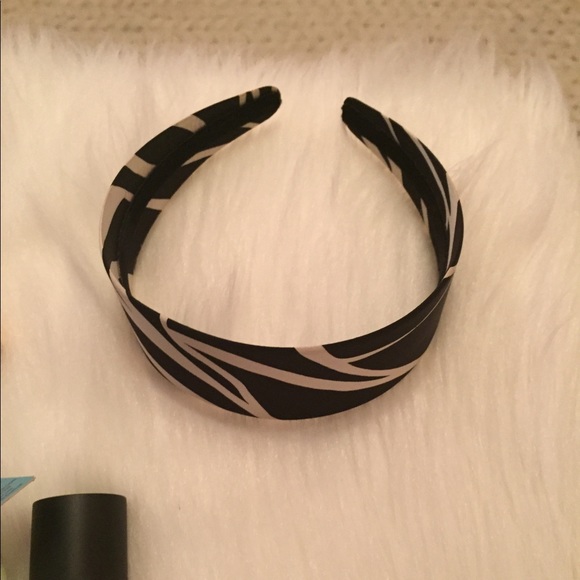 New York & Company | Accessories | Graphic Headband | Poshmark