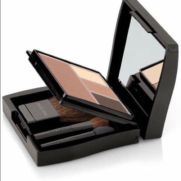 Mary Kay | Makeup | Mary Kay Mini Compact Unstocked | Poshmark