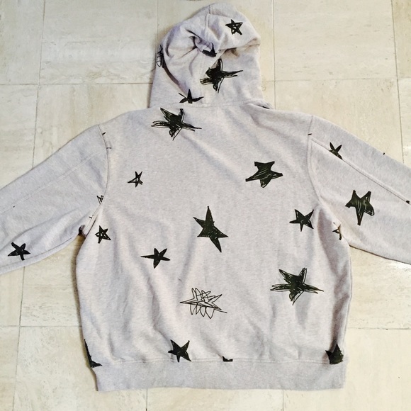 Born Fly | Shirts | Born Fly Anytown Usa Hoodie | Poshmark