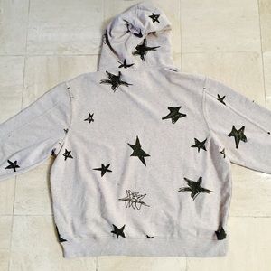 Born Fly | Shirts | Born Fly Anytown Usa Hoodie | Poshmark