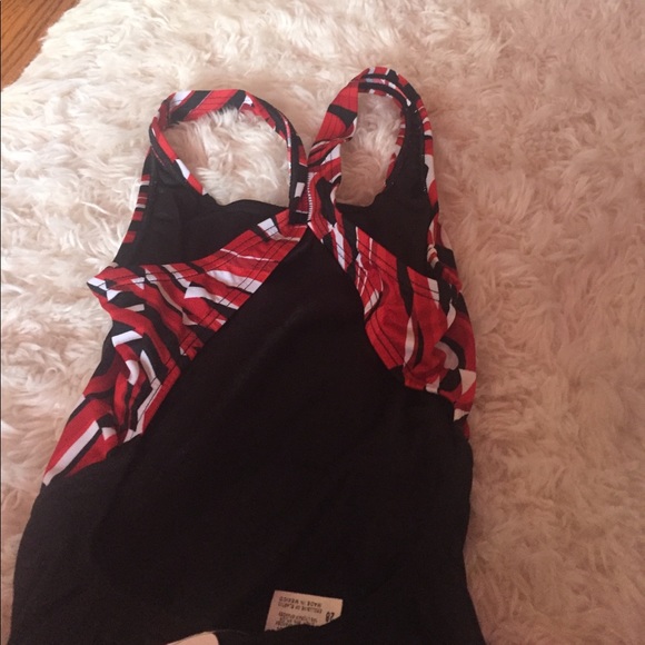 Speedo | Swim | Speedo Red Racing Suit Nwt | Poshmark