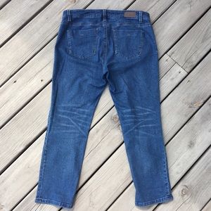 Kenneth Cole Reaction | Jeans | Kenneth Cole Reaction Skinny Crop Jeans ...