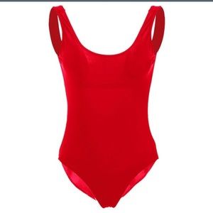 Women's Baywatch Bathing Suit on Poshmark