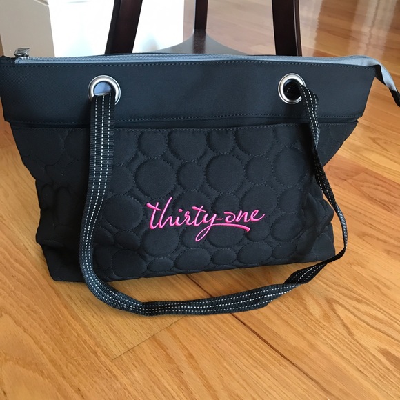 thirty-one | Bags | Thirty One Vary You Versatility Tote | Poshmark