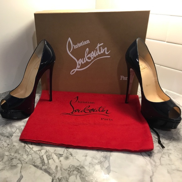 Christian Louboutin | Shoes | Christian Louboutin | Poshmark
