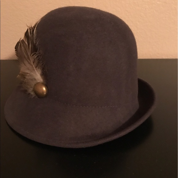 Jessica Simpson | Accessories | Jessica Simpson Bucket Hat With ...