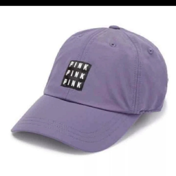 Victoria's Secret | Other | Victoria Secret Baseball Caps | Poshmark