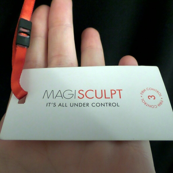 Magisculpt | Dresses | Nwt Magisculpt Dress | Poshmark