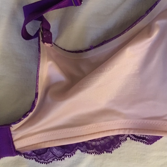 Victoria's Secret | Intimates & Sleepwear | Gorgeous Purple Sexy Vs ...