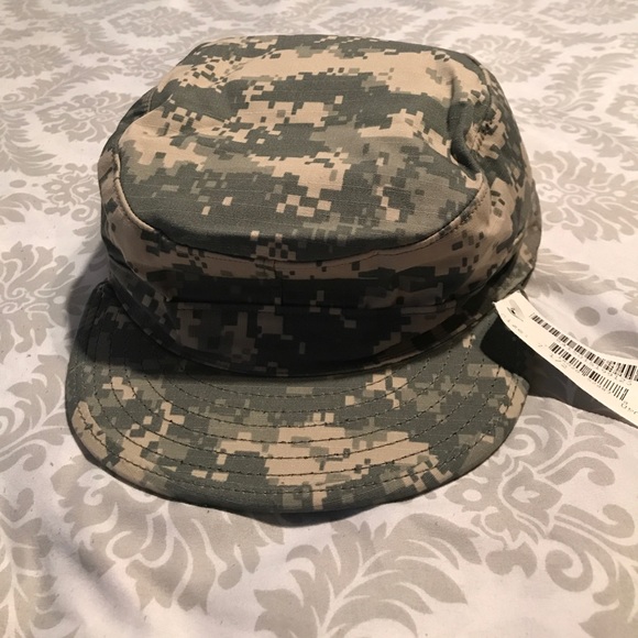 Sekri Industries, Inc. | Accessories | Army Acu Advanced Combat Uniform ...