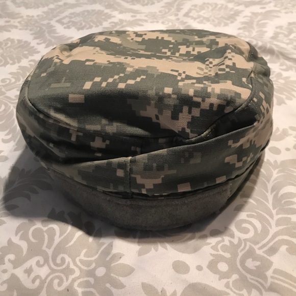 Sekri Industries, Inc. | Accessories | Army Acu Advanced Combat Uniform ...