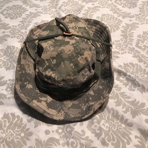 Bernard Cap Co., Inc. | Accessories | Army Acu Bonnie Cap Hat Sun Army ...