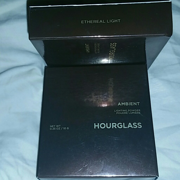 Hourglass Cosmetics | Makeup | Hourglass Ambient Lighting Powder ...