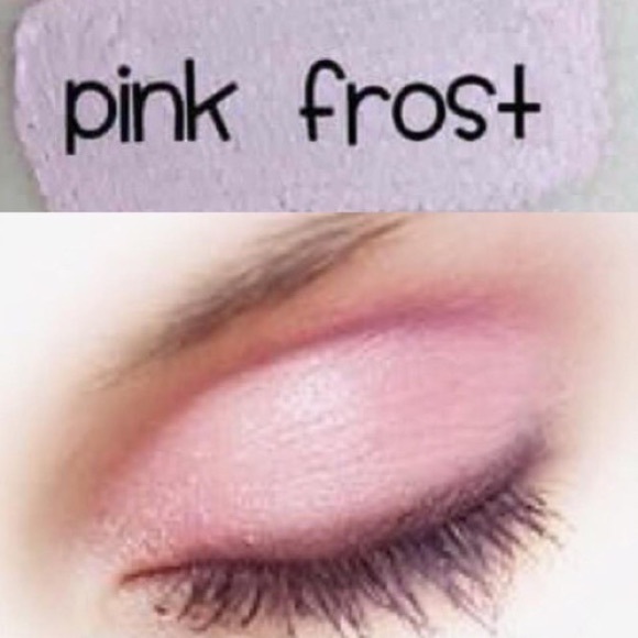 LipSense | Makeup | Pink Frost Shadowsense Creme To Powder | Poshmark