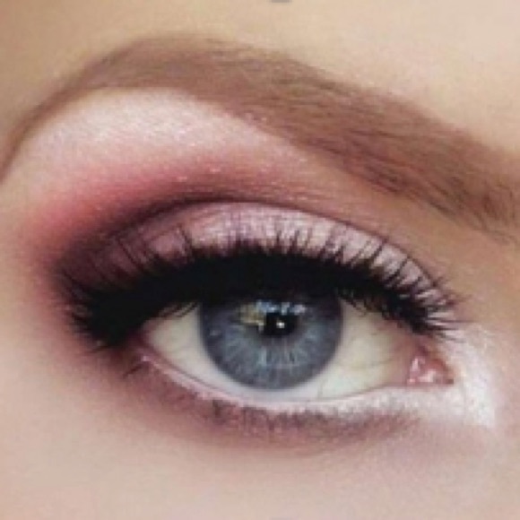 LipSense | Makeup | Pink Frost Shadowsense Creme To Powder | Poshmark