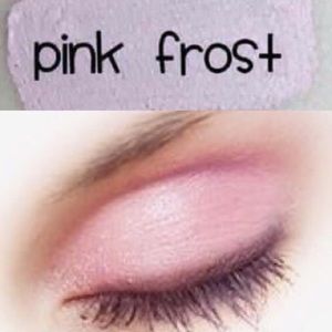 LipSense | Makeup | Pink Frost Shadowsense Creme To Powder | Poshmark