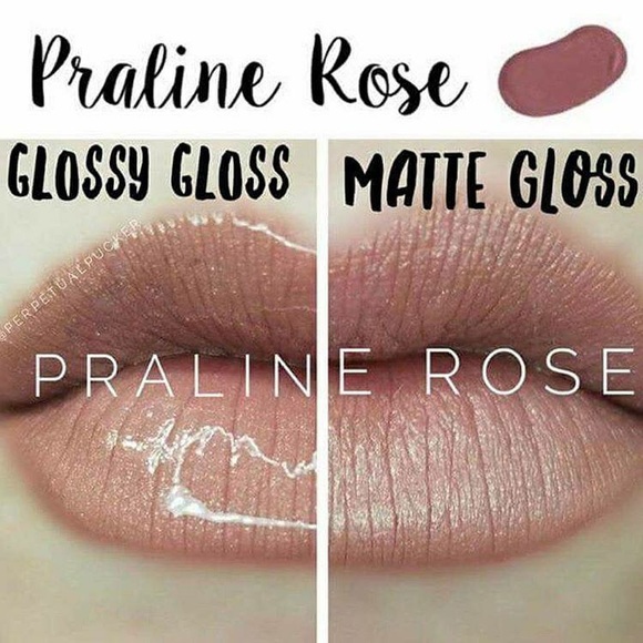 LipSense | Makeup | Praline Rose Lipsense | Poshmark