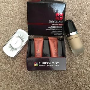 Pureology | Accessories | Pureology Reviving Red Red Reflect Enhancer ...